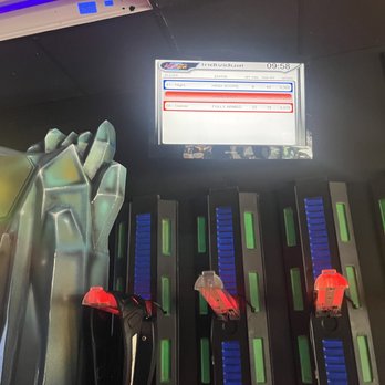 WILD FUN ZONE - Updated January 2026 - 43 Photos & 24 Reviews - 310 ...