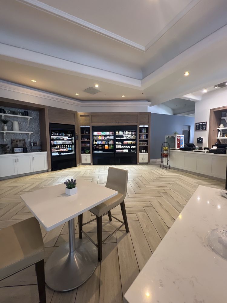 JAVA DEL MAR - Updated August 2025 - 633 E Cabrillo Blvd, Santa Barbara ...