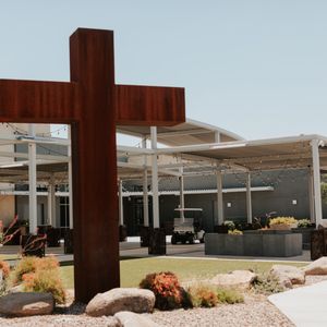 CENTRAL CHRISTIAN CHURCH - GILBERT - Updated August 2025 - 100 Photos ...
