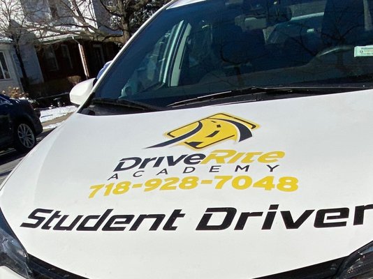 DRIVE RITE ACADEMY - Updated December 2025 - 17 Photos & 10 Reviews ...