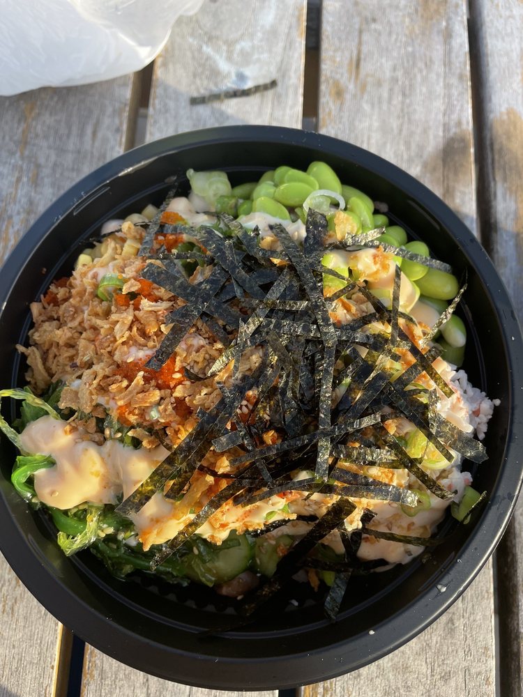 POKE THEORY SB - Updated November 2025 - 151 Photos - 85 Reviews - 6530 ...