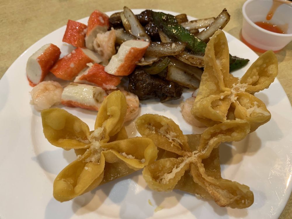 CHINA BUFFET II - Updated June 2025 - 24 Photos & 45 Reviews - 2210 N ...