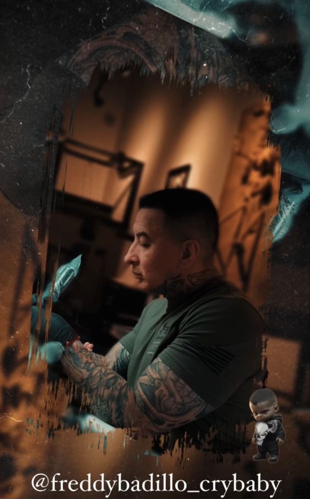 CRY BABY TATTOO - Updated January 2026 - 21 Photos - 17032 Stuebner ...