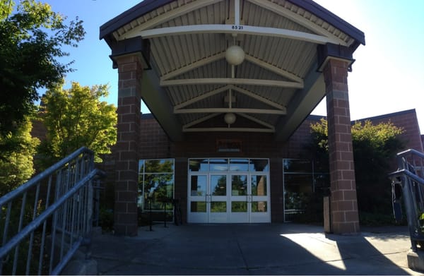 BAINBRIDGE ISLAND AQUATICS CENTER - Updated January 2026 - 17 Reviews ...