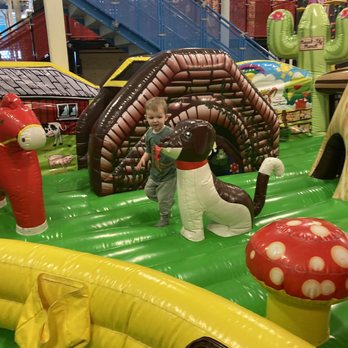 FUNTOPIA NAPERVILLE - Updated September 2025 - 58 Photos & 78 Reviews ...