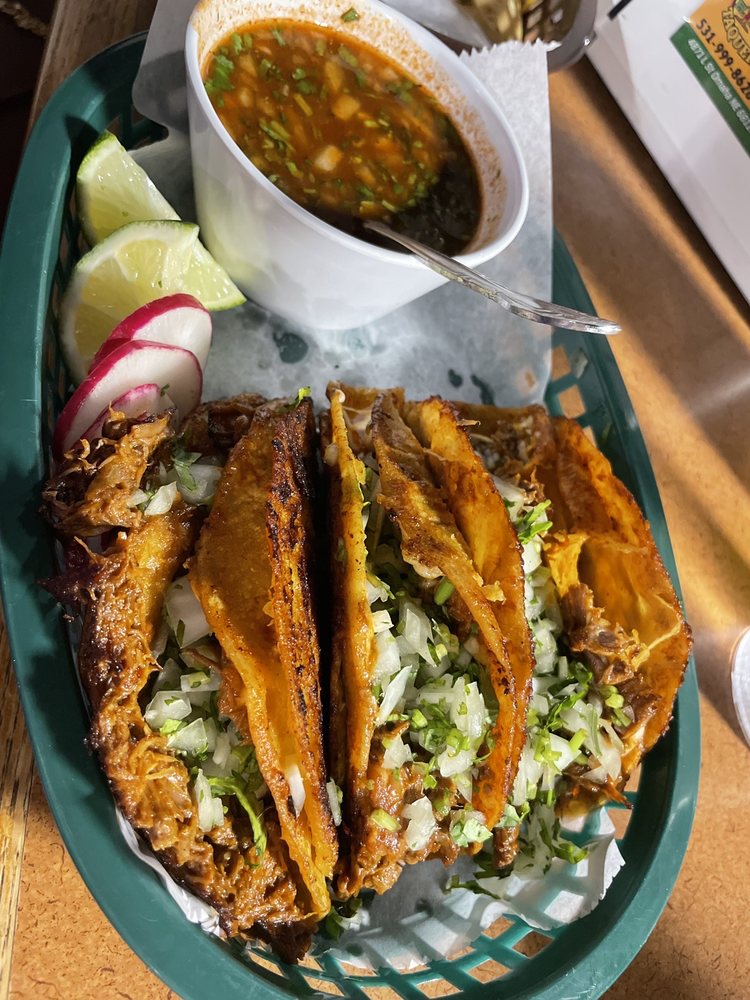 TAQUERIA EL ALTEÑO - 4871 L St, Omaha, NE - Yelp