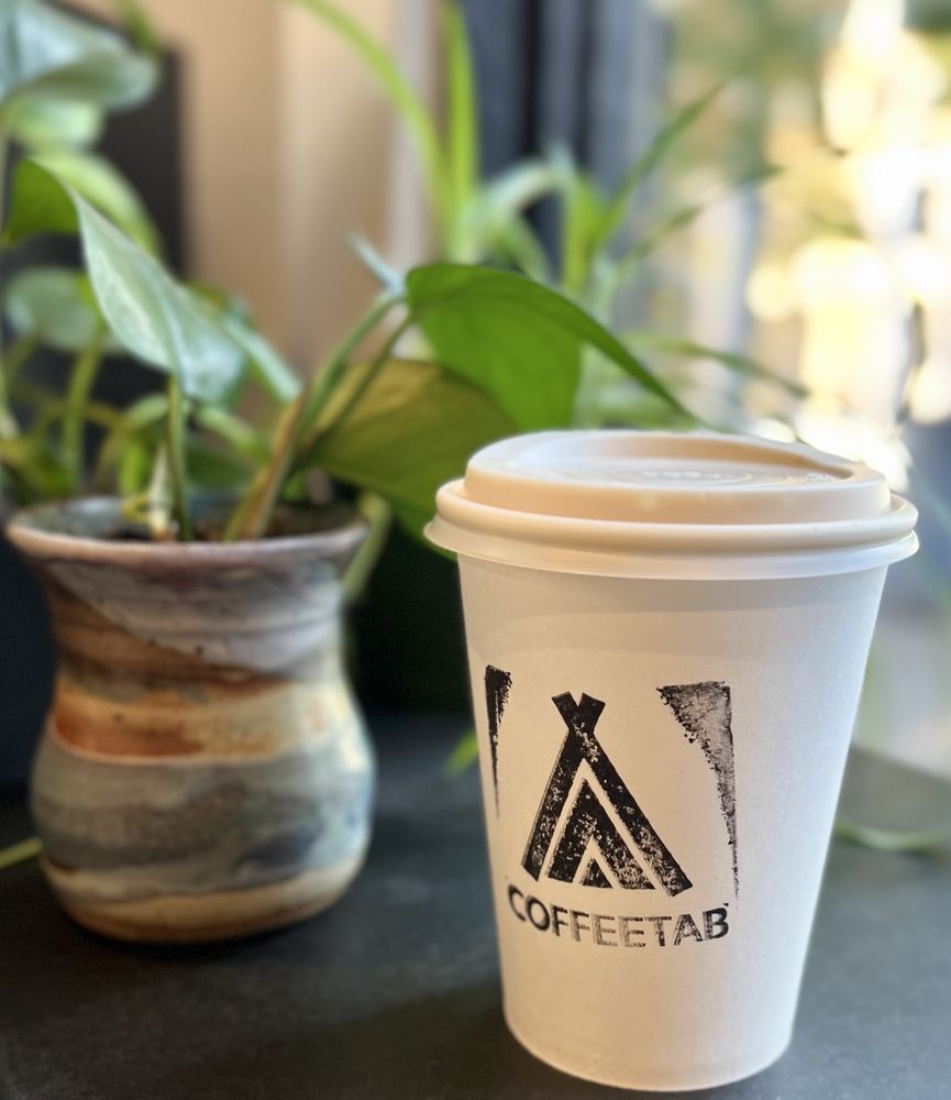 COFFEE TAB - Updated October 2025 - 87 Photos & 29 Reviews - 211 Lenora ...