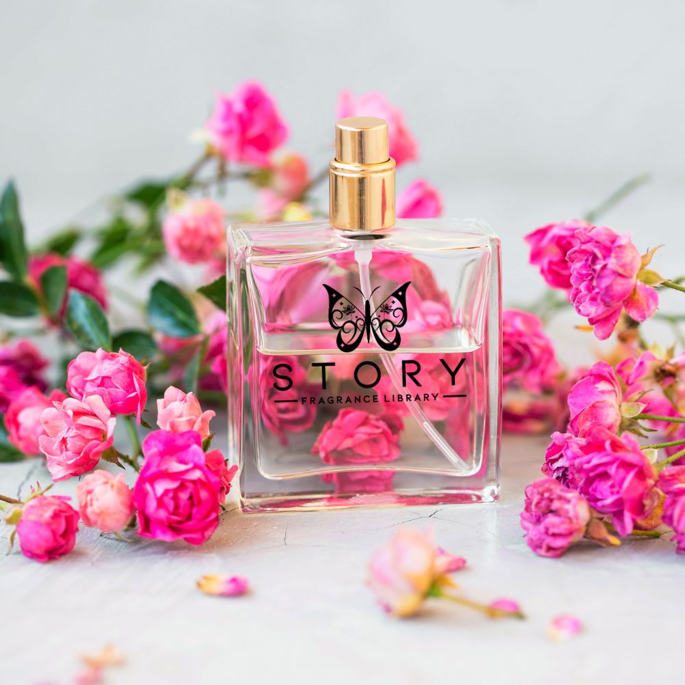 STORY FRAGRANCE LIBRARY - Updated May 2026 - 65 Photos - 2005 Old ...