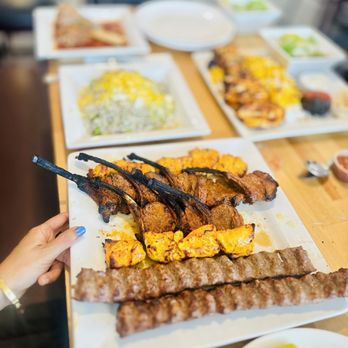 KABOB KORNER - Updated December 2025 - 165 Photos & 133 Reviews - 1120 ...