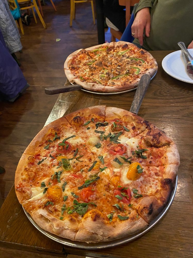 WOODFIRE KITCHEN - Updated December 2025 - 99 Photos & 195 Reviews ...