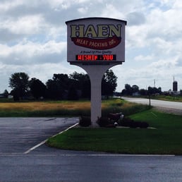 HAEN MEAT PACKING - Updated December 2025 - 45 Photos & 16 Reviews ...
