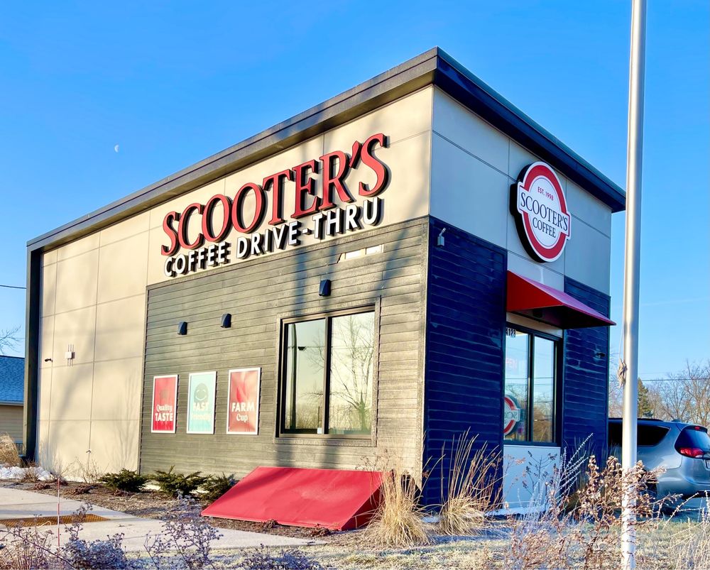 SCOOTER’S COFFEE - Updated December 2025 - 10 Photos & 12 Reviews ...