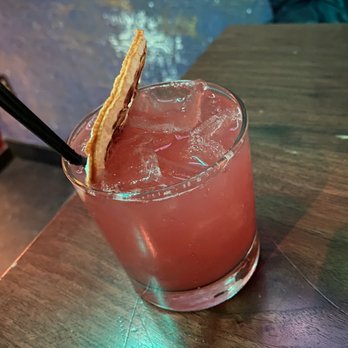 INFUSION LOUNGE - Updated January 2026 - 121 Photos & 96 Reviews - 16 S ...