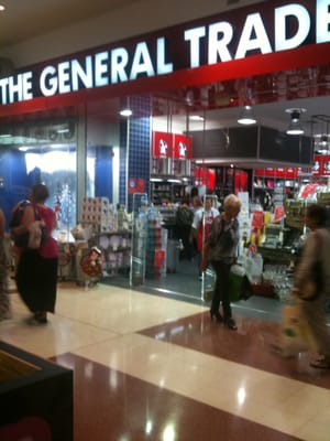 THE GENERAL TRADER - 297 Diagonal Rd, Oaklands Park South Australia ...