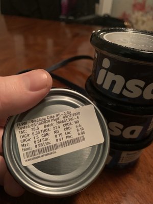 INSA CANNABIS DISPENSARY - SALEM - Updated November 2025 - 30 Photos ...