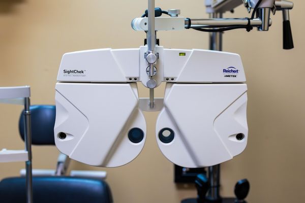 IN FOCUS OPTOMETRY - Updated January 2026 - 46 Photos & 52 Reviews ...