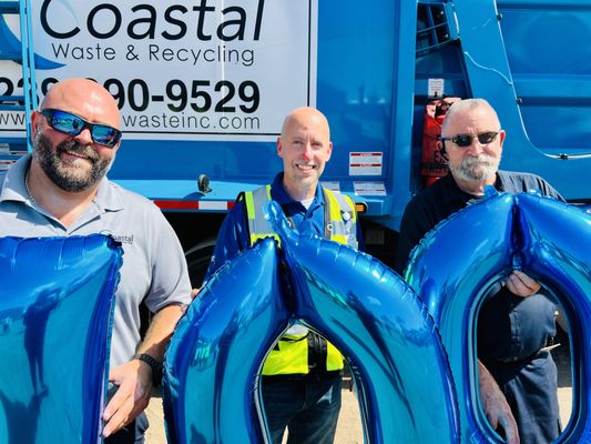 COASTAL WASTE & RECYCLING - LEE COUNTY - Updated December 2025 - 3240 ...