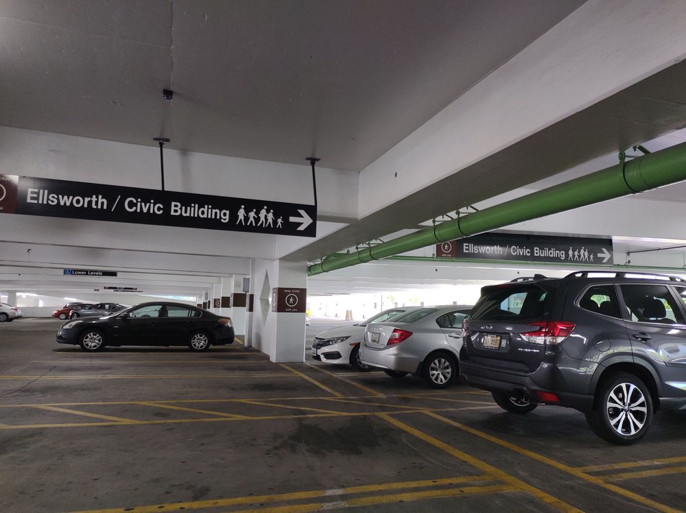 ELLSWORTH-ROEDER-TOWN SQUARE GARAGE - Updated October 2025 - 12 Reviews ...