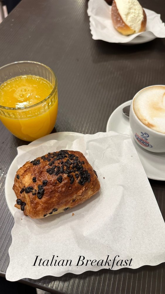 BINARIO ZERO CAFFÈ - Updated September 2025 - 23 Photos & 13 Reviews - Via Marsala 56, Roma ...