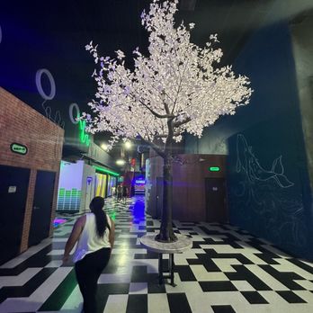 LABYRINTH REALITY GAMES - Updated October 2024 - 66 Photos & 43 Reviews ...