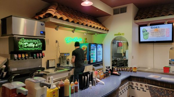 DILLYS - Updated October 2025 - 1579 Clark St Rd, Auburn, New York ...