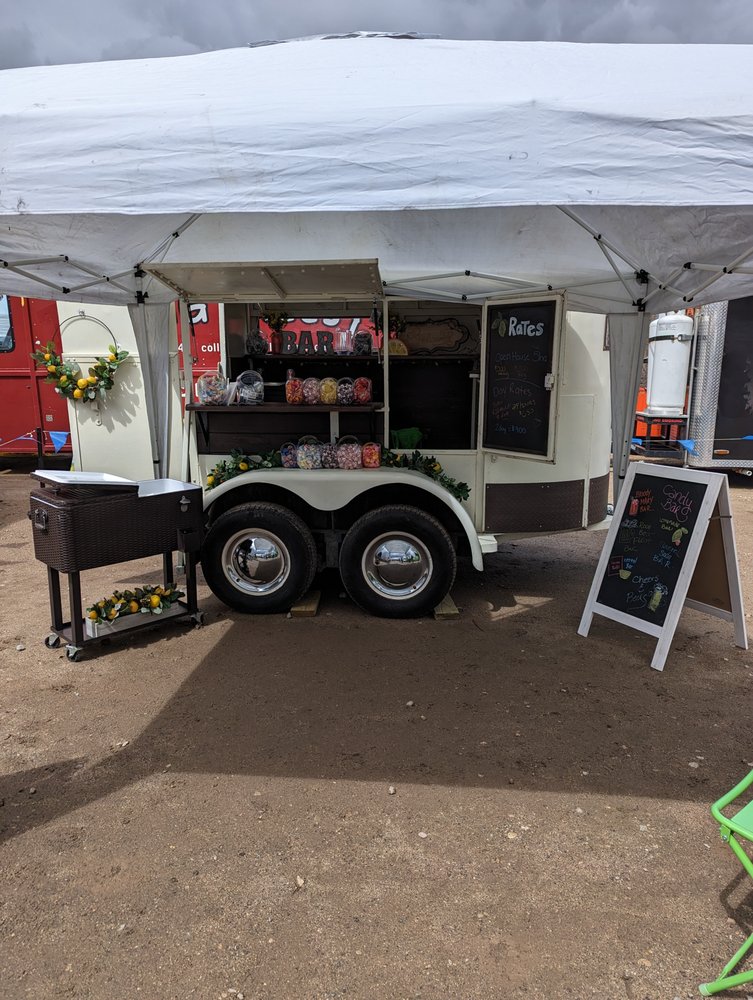 THE LEMON DROP - Updated August 2025 - 525 Stoner Dr, Pierson, Michigan ...