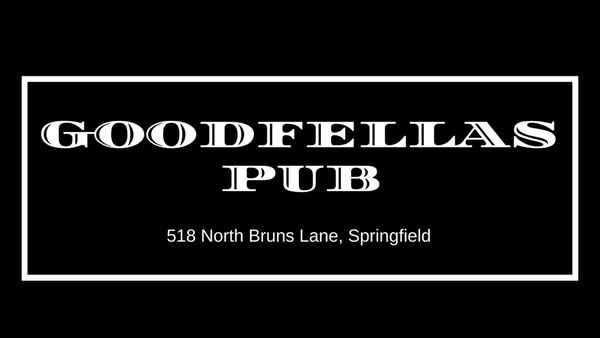 GOODFELLAS PUB - Updated October 2025 - 518 Bruns Ln, Springfield ...