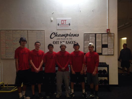 MARK BAVIS ARENA - Updated December 2025 - 180 Vfw Dr, Rockland ...