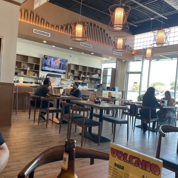 VOLCANO - Updated December 2025 - 109 Photos & 38 Reviews - 717 State ...