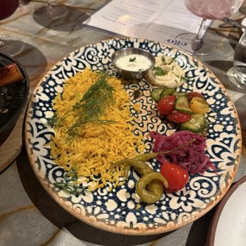 CLIO - Updated October 2025 - 796 Photos & 243 Reviews - 1202 Howard St ...