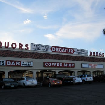 DECATUR PACKAGE LIQUOR & COCKTAILS - Updated December 2025 - 15 Photos ...