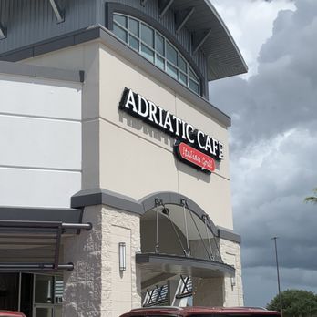 ADRIATIC CAFE ITALIAN GRILL - Updated December 2025 - 48 Photos & 41 ...