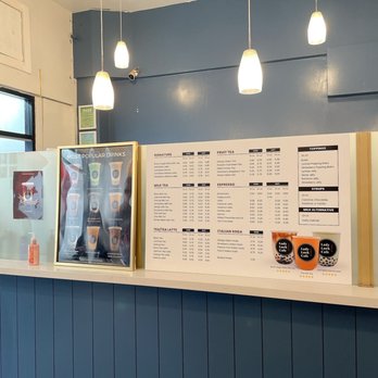 LADY LUCK CAFE - Updated July 2024 - 250 Photos & 95 Reviews - 956 Grant Ave, San Francisco ...