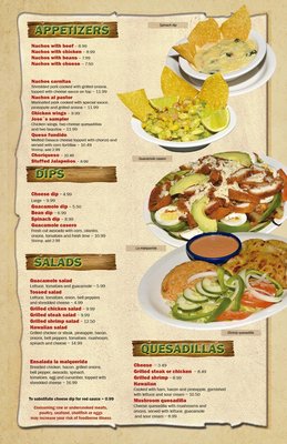 JOSE’S MEXICAN RESTAURANT - Updated October 2025 - 34 Photos & 34 ...