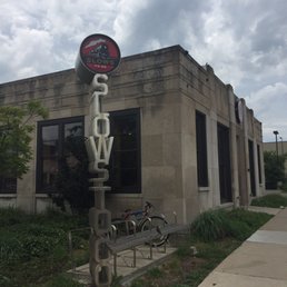 SLOWS TO GO - Updated July 2025 - 185 Photos & 328 Reviews - 4107 Cass ...