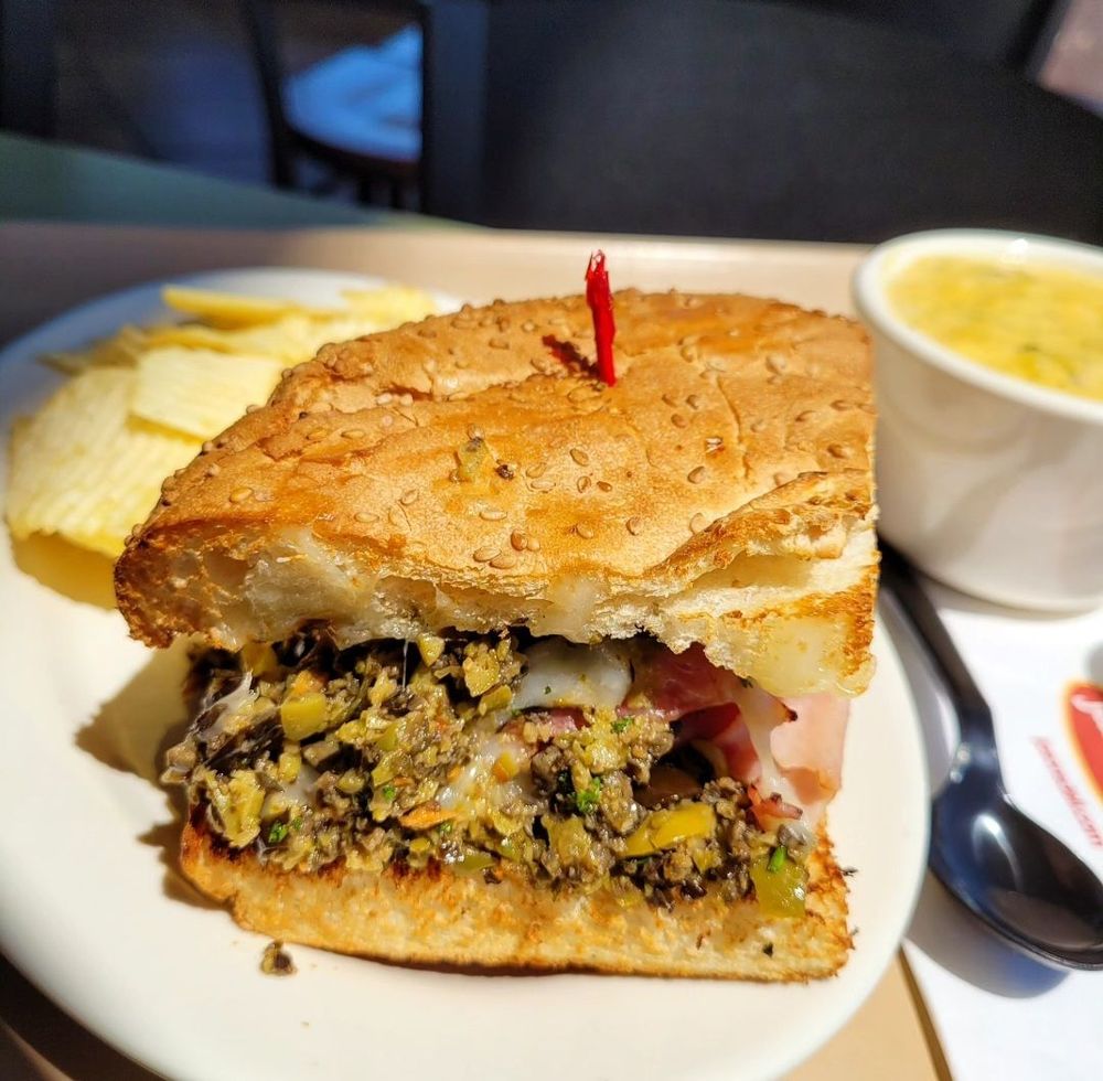 JASON’S DELI - Updated October 2025 - 124 Photos & 266 Reviews - 1258 S ...