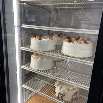 SUNSET BAKERY - Bakery - 1410 9th Ave, San Francisco, California - 408 ...