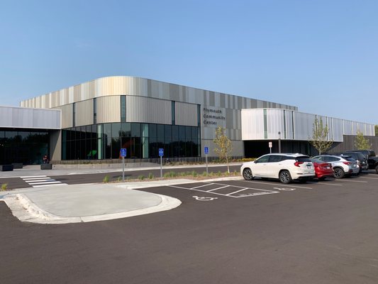 PLYMOUTH COMMUNITY CENTER - Updated December 2025 - 36 Photos & 12 ...