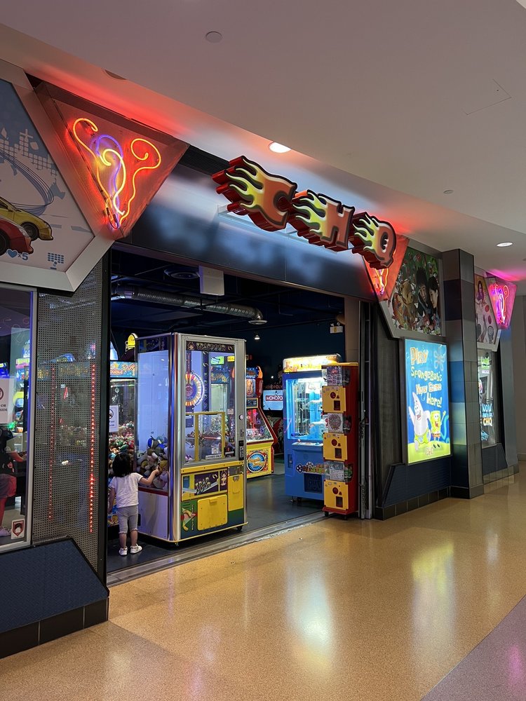 CHQ ENTERTAINMENT - Updated January 2026 - 24 Photos & 40 Reviews ...