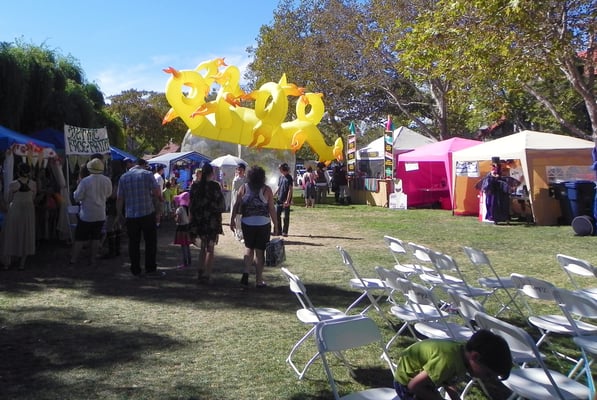 SOLVANG FAERIEFEST - Updated May 2026 - 1630 Mission Dr, Solvang ...