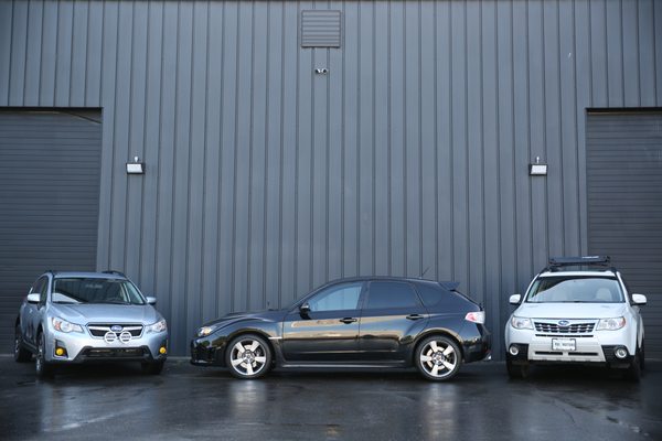 PDX MOTORS - Updated December 2025 - 59 Photos & 113 Reviews - 7344 SE ...