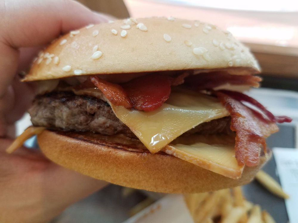 MCDONALD’S - 55 Photos & 140 Reviews - 1530 3rd Ave, Seattle ...