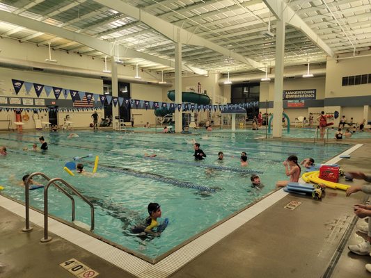 QUAKERTOWN YMCA - Updated August 2025 - 14 Reviews - 401 Fairview Ave ...