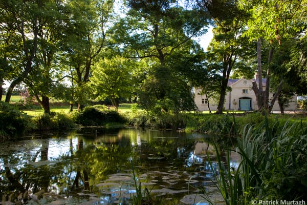 BELLINGHAM ESTATE - The Coach Stables, Castlebellingham, Co. Louth ...