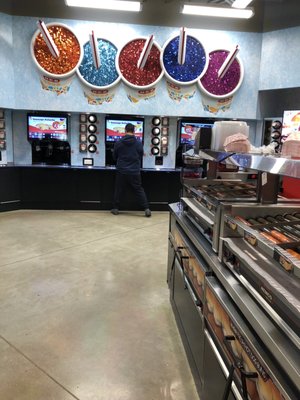 HEB FUEL - 11 Photos - 17439 Classen Rd, San Antonio, Texas - Gas ...