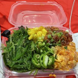 GOOD FRIENDS HAWAIIAN POKE - Updated December 2025 - 881 Photos & 607 ...