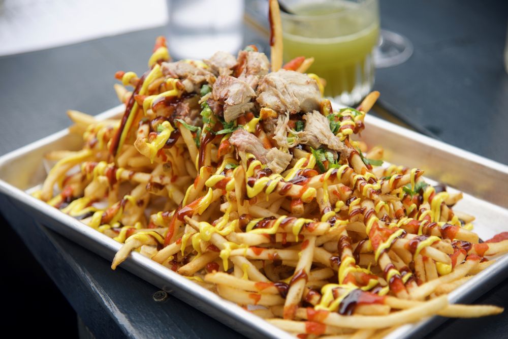 BOHEME - 1071 Photos & 1068 Reviews - 307 Fairview St, Houston, Texas ...