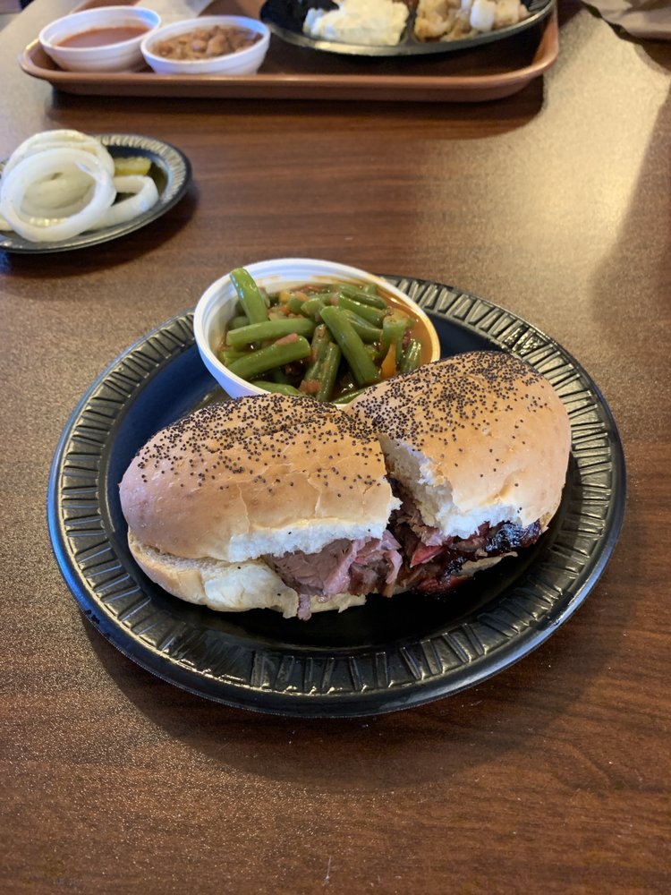 BILL MILLER BBQ - Updated December 2025 - 36 Photos & 72 Reviews ...