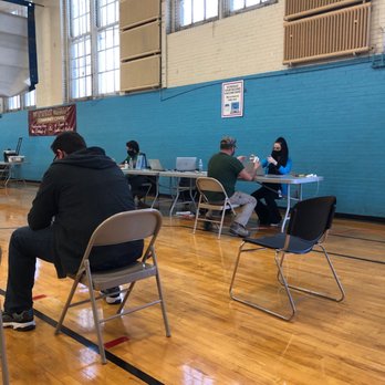 NORTHWEST BUFFALO COMMUNITY CENTER - Updated December 2025 - 155 Lawn ...