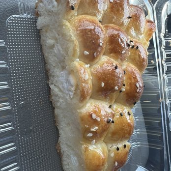 SABAYA HUT BAKERY - Updated August 2024 - 45 Photos & 27 Reviews - 2420 ...